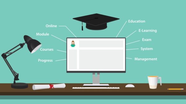 University Education LMS – thakshilapro.com